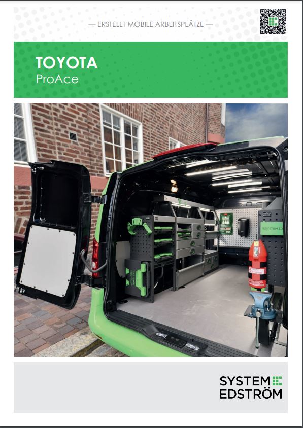 » System Edström - HAFA Fahrzeugeinrichtungen