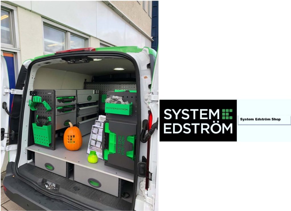 - HAFA Fahrzeugeinrichtungen